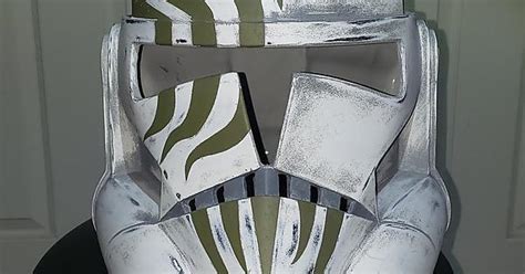 The Bad Batch Nemecs Helmet Wip Reupload Album On Imgur