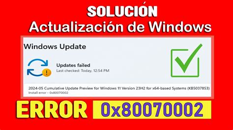 Windows 11 24h2 Error 0x80070002 Windows 10 Templates Printable Free
