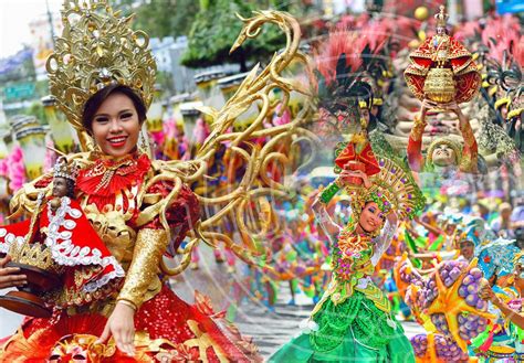 Sinulog Festival Cebu