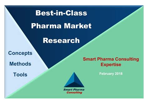 Best In Class Pharma Market Research Vf Web Pdf Pharmaceutical