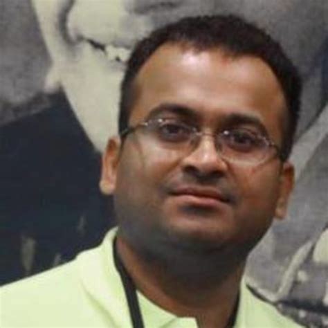 Arijit Guin Geologist Phd Total Paris New Venture Research