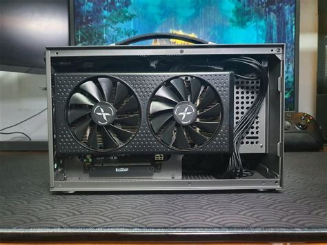 My 1st Sffpc Build Rsffpc