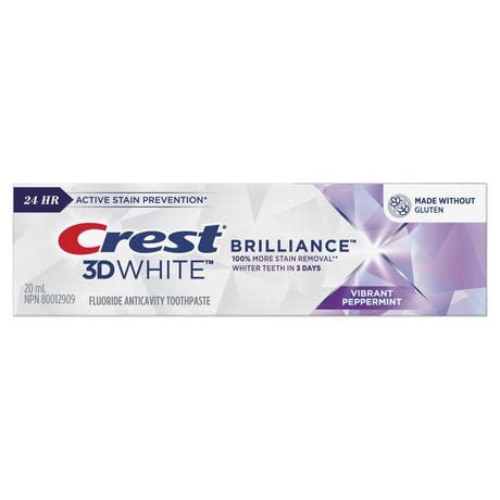 Crest Toothpaste Walmartca