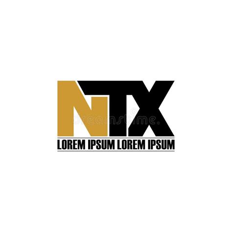 Ntx Logo Stock Illustrations 16 Ntx Logo Stock Illustrations Vectors