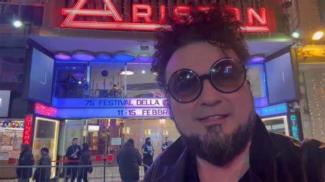 Sanremo Vola Vola Melozzi