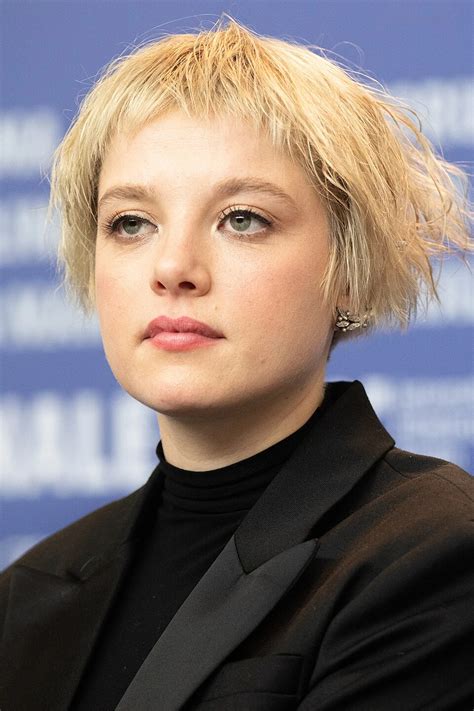 Jella Haase Doblaje Wiki Fandom