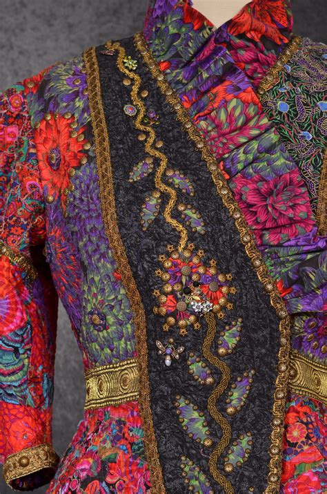 Dichotomy Of Red Detail Surface Design Association