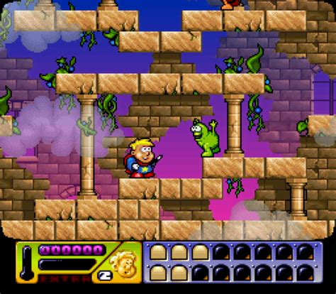 Magic Boy News Giant Bomb