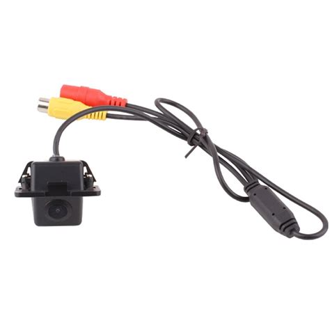 Hd Ccd Car Rear View Reverse Camera Parking Backup Vicedeal