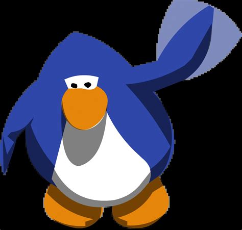 Actions Club Penguin Wiki Fandom Powered By Wikia
