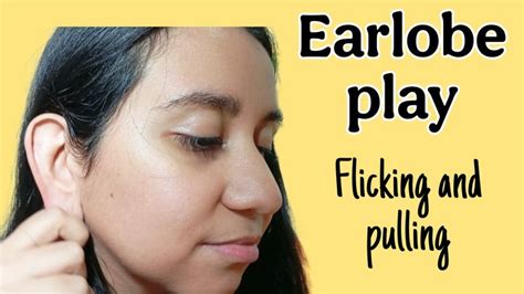 Earlobe Play Pornmeka