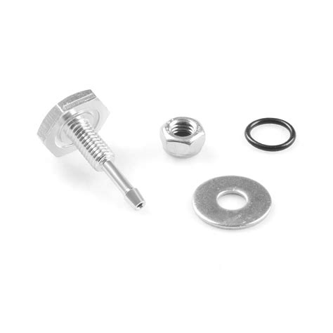 Turbo Boost Pressure Quick Tap Fitting Kit Pressur Grandado