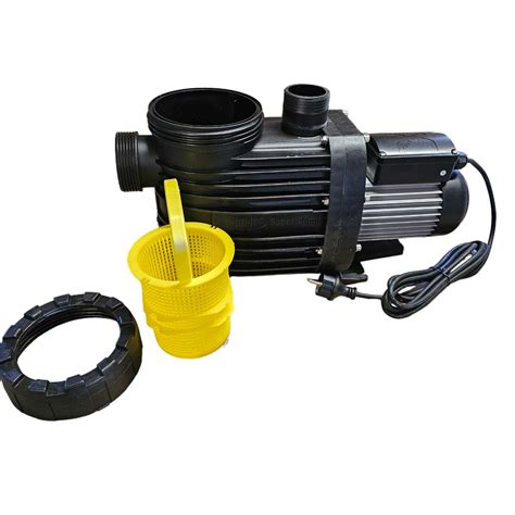 Badespaß Hoch 12 Entdecke Die Swim Tec Superpump Schwimmbadpumpe