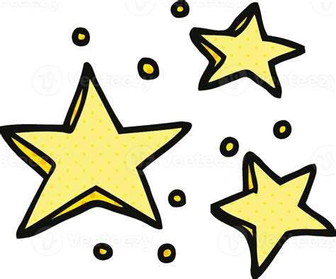 Estrellas Animadas Png Para Descargar Gratis