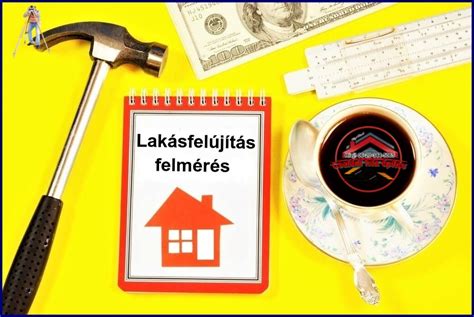 Lakásfelújítás Felmérés Bízd Ránk Tel