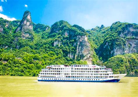Top 5 Best Value Cruise Ships On Yangtze River 2026 Prices