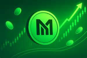Mantle Mnt Shows Strong Network Activity And Capital Inflows Crypto