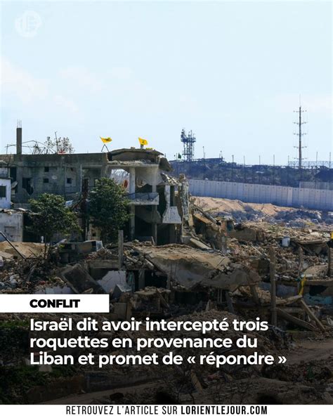 Lorient Le Jour 🎥 Focus Qui Est Massaad Boulos Le