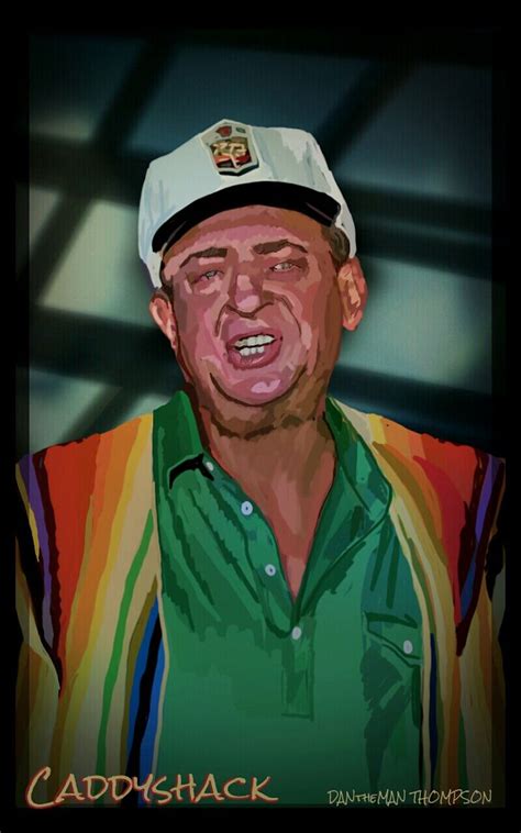 Caddyshack Rodney Dangerfield