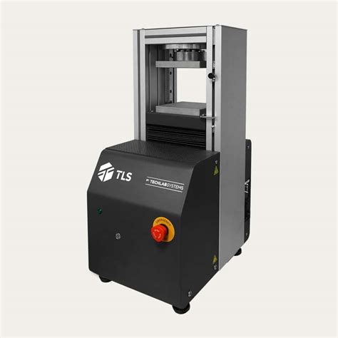 Cdm5 Compresometro De Muestras Papel Y Carton Corrugado 05 Techlab Cdm5 Compresometro De Muestras Papel Y Carton Corrugado 05 Techlab
