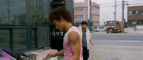 1995 Asia Granto In 거북이 달린다 Running Turtle 2009