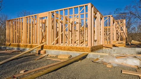 Can Framing Wood Get Wet What Homeowners And Builders Need To Know F