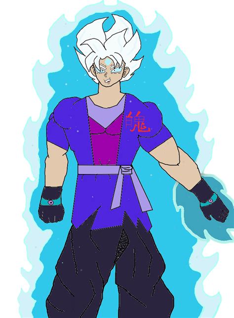 Super Nexan Elilen By Instinctlesly83 On Deviantart