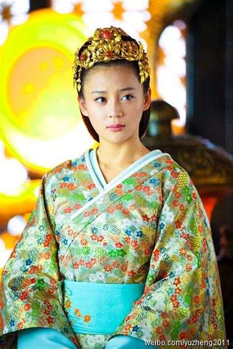 Mỹ Nhân Hoa Ngữ Nào ấn Tượng Nhất Trong Vai Ngu Cơ