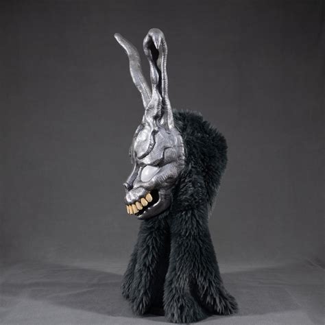 Donnie Darko Frank Mask Screen Accurate Wearable Prop Replica