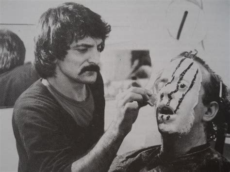 Cine Sfx And Making Of Men Makeup And Monsters Anthony Timpone 1996