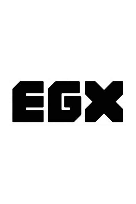 Egx Thegamer