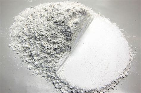 Cal Virgem Substância Química é Utilizada Para O Controle De Pragas