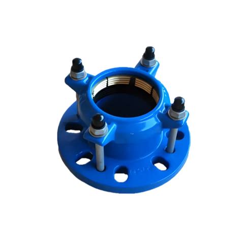 Poly Restraint Flange Adaptor Selangor Kl Malaysia Supplier Wholesaler Distributor Engtex