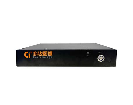 触发采集盒 南京科锐图像技术有限公司