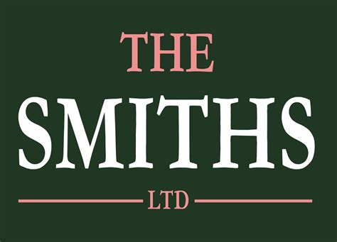 Smiths Ltd Website The Leadmill