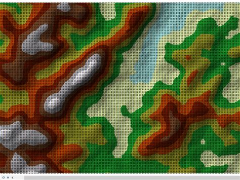 Spatial Data Analysis Create Differe Upwork