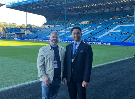 Sheffield Wednesday Fc Community Programme On Linkedin