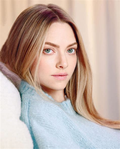 Amanda Seyfried Sexy