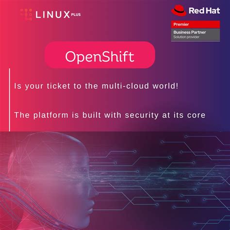 Openshift Is Your Ticket To The Multi Cloud World The Platform Is