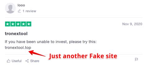 Tronex World Review Another Ponzi Scheme That Collapsed