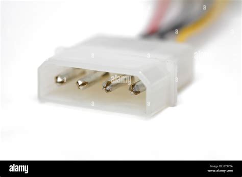 Molex Connector In The Computer At Michael Schiller Blog