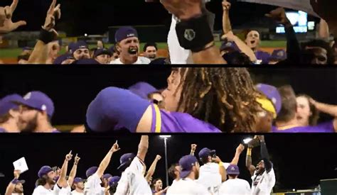 Everything You Need To Know About The Lsus White House Visit