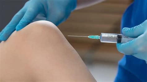 Cingal Injection Side Effects A Complete List Med Supply Solutions