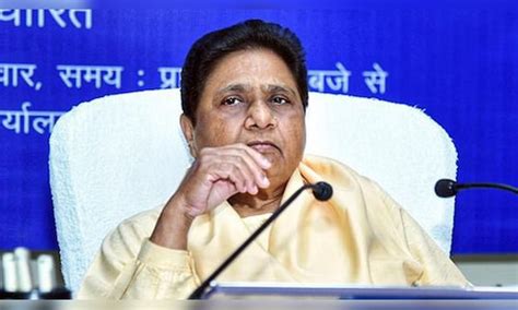 Lok Sabha Elections 2024 मायावती की Bsp ने जारी की अपने 16 उम्मीदवारों