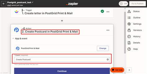 Direct Mail Integration Send Letters Postcards Checks