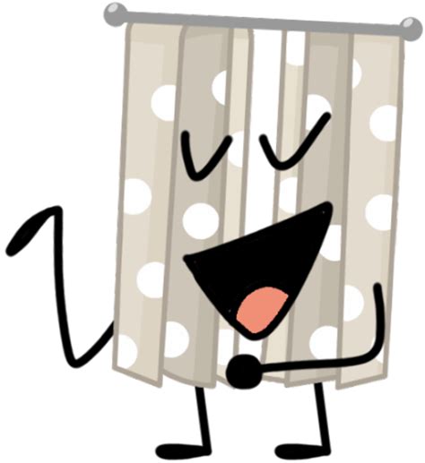 Curtain Generic Object Battle Wiki Fandom