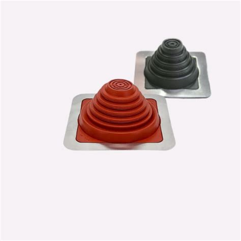 Pipe Boots Allsteel Inc