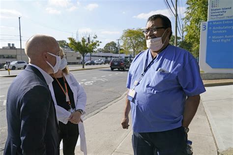 Rep Max Rose Defends Impeachment Vote In Debate With Malliotakis