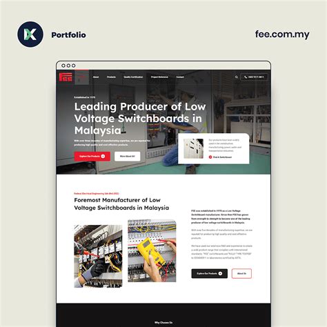 Federal Electrical Engineering Fee Kang Xiang