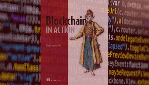 Blockchain In Action